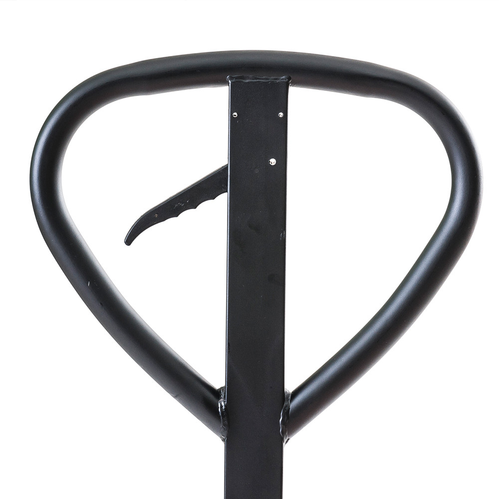 Hand Pallet Truck_A100 – Glass lifter,Forklift truck,Scissor lift ...