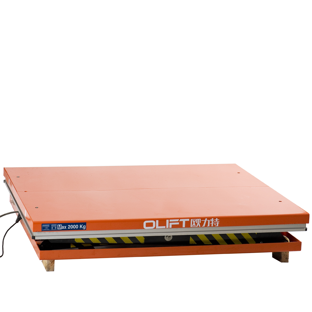 Stationary Lift Table_UM – Glass lifter,Forklift truck,Scissor lift ...